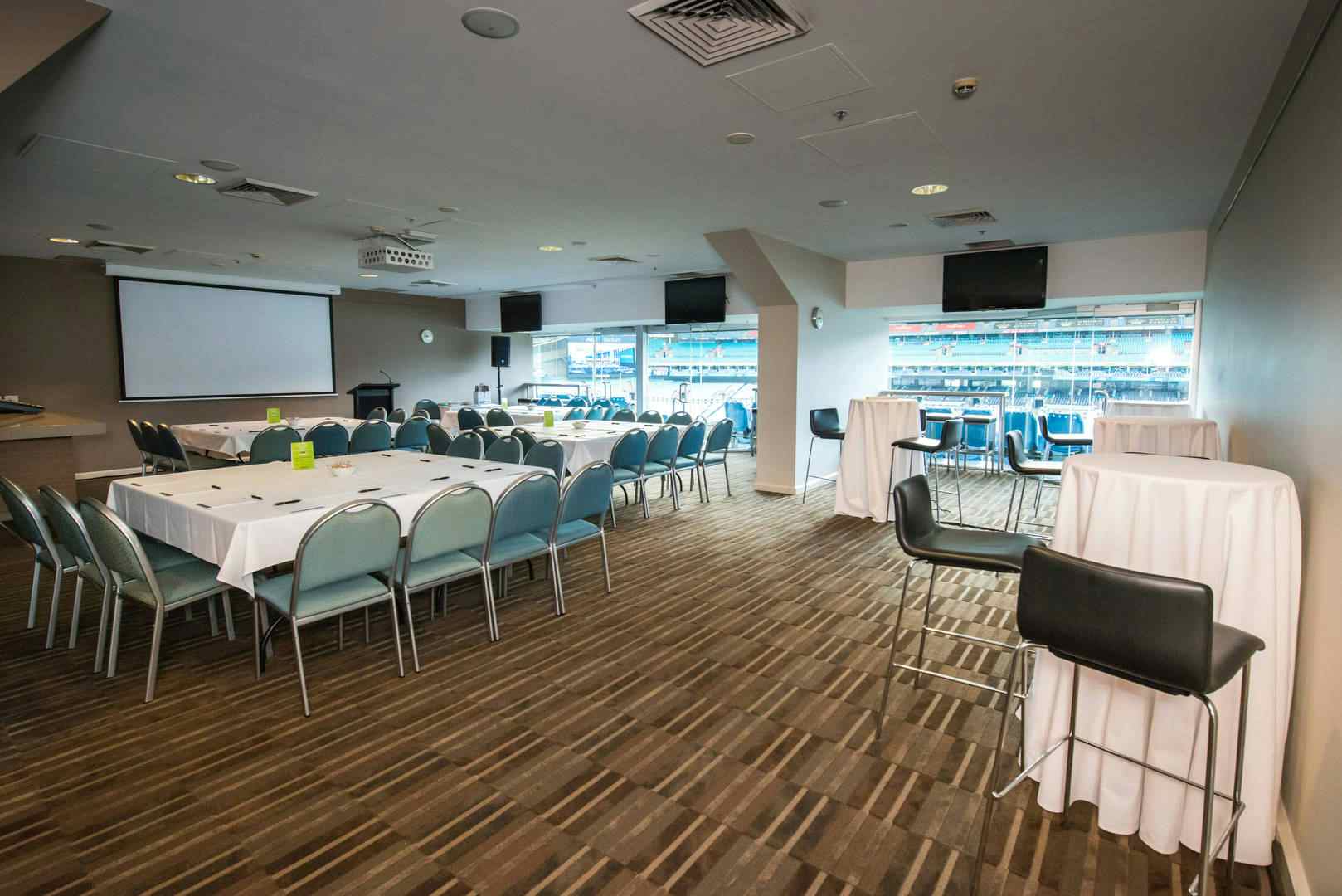 Book Private Suites At Accor Stadium A Sydney Olympic Park Venue For Hire Headbox